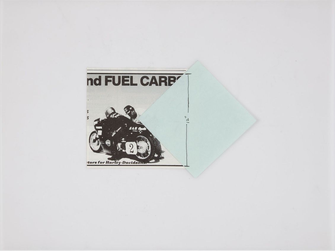 Steven Parrino's Art For Sale, Exhibitions & Biography | Ocula Artist