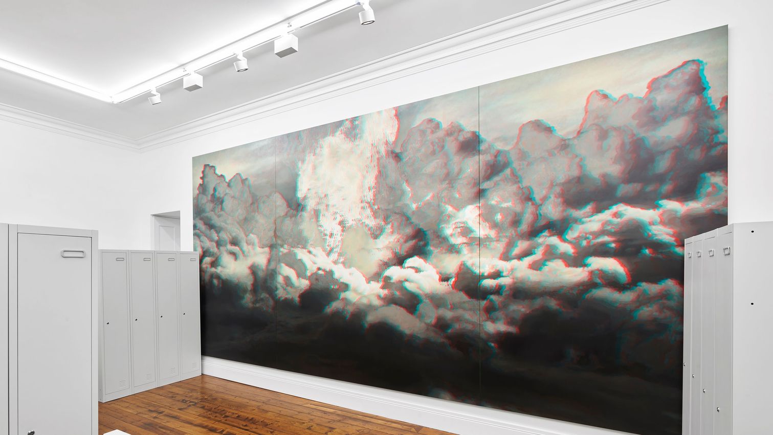 Anne Imhof's Art For Sale, Exhibitions & Biography | Ocula Artist