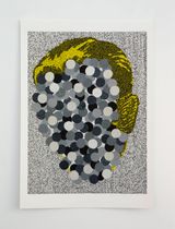 Farhad Moshiri Artworks | Ocula Artist