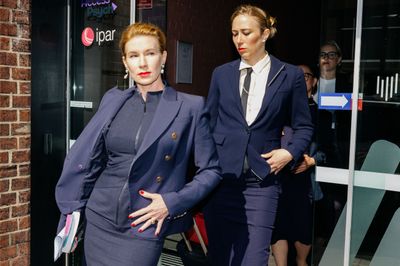 Mona Ordered to Allow Gents Into Ladies Lounge | Ocula