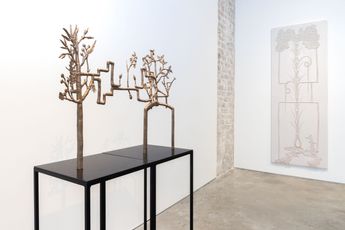 Caroline Rothwell's Art For Sale, Exhibitions & Biography | Ocula Artist