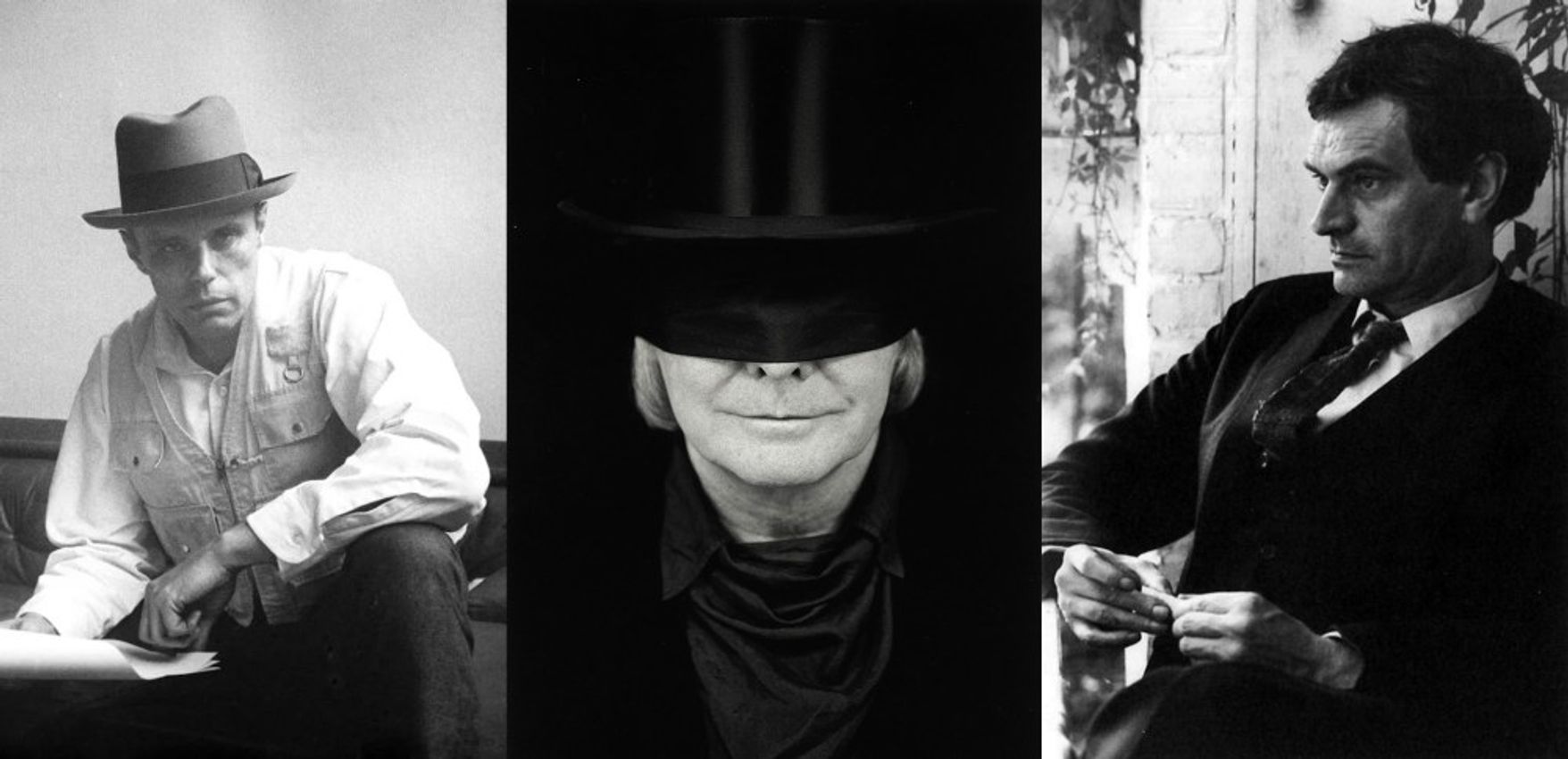 'Everyone Is An Artist' at Michael Werner Gallery, London, United ...