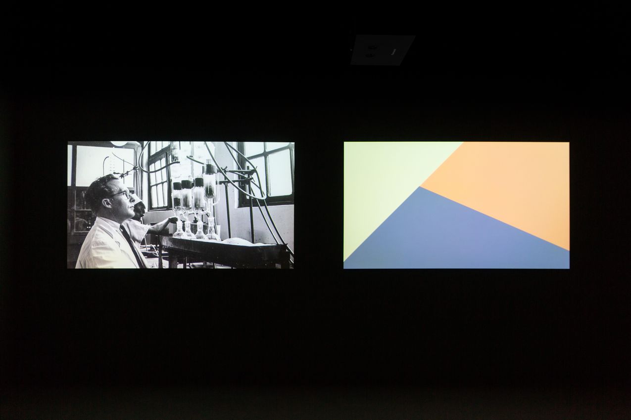 Uriel Orlow's Art For Sale, Exhibitions & Biography | Ocula Artist