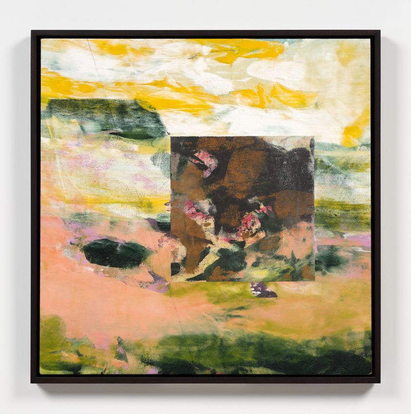 Jack Whitten's Art For Sale, Exhibitions & Biography | Ocula Artist