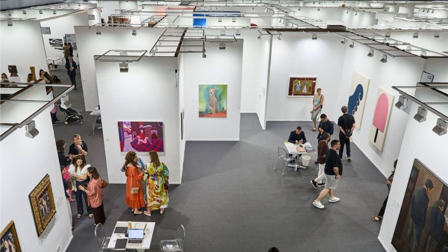 Art Dubai Announces 2025 Exhibitors | Ocula