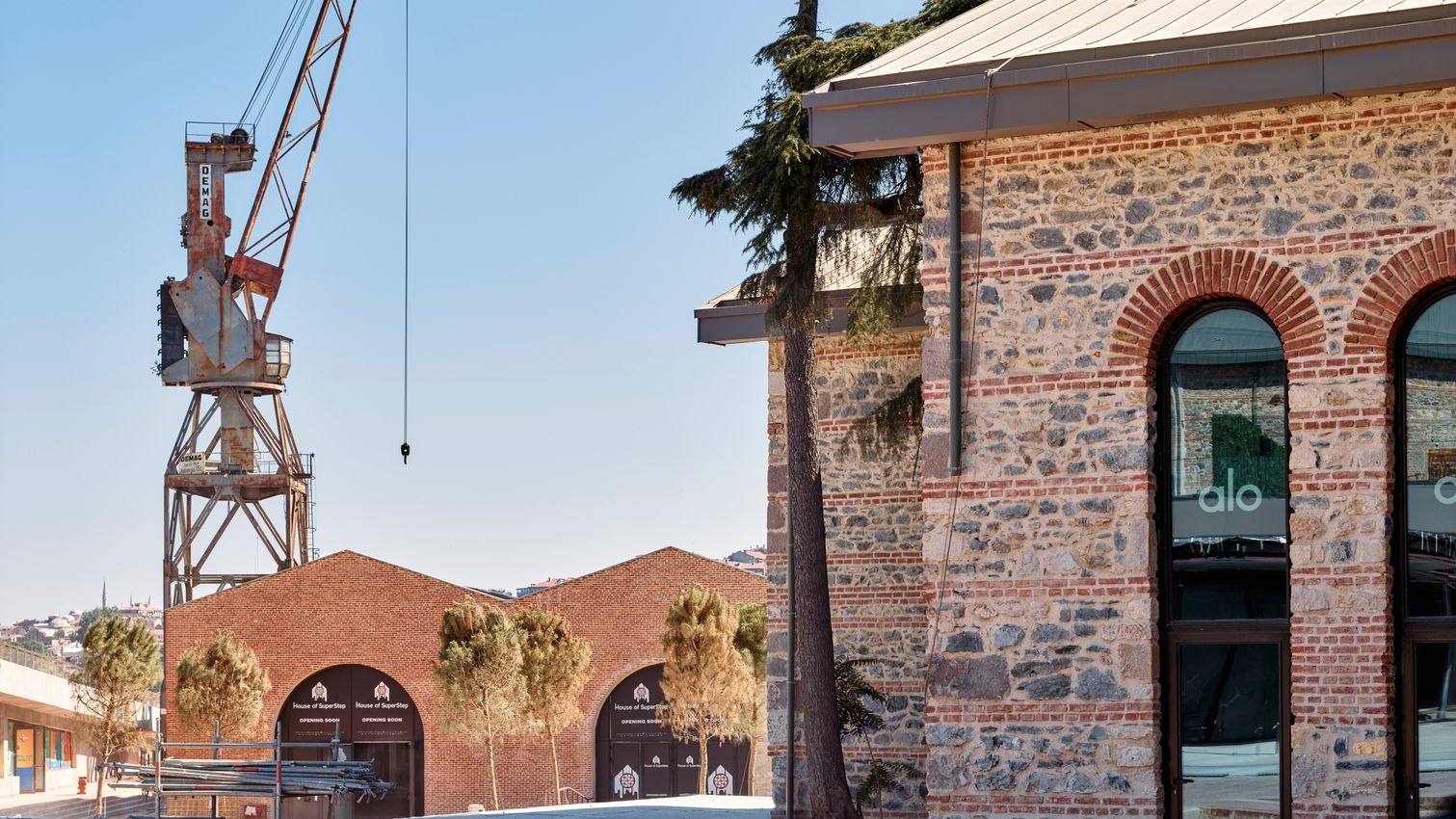 At Contemporary Istanbul, a Fair and City in Flux | Ocula