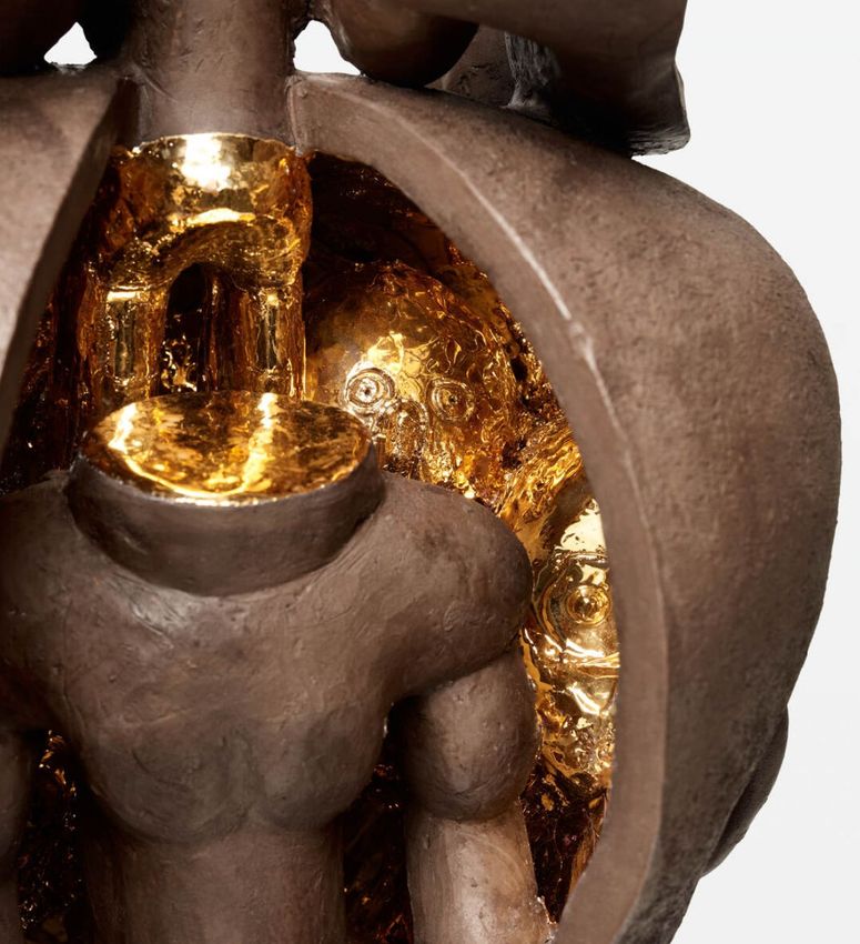 Victor Fotso Nyie Exhibitions at leading galleries | Ocula