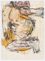 Daniel Crews-Chubb Artworks | Ocula Artist