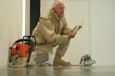 Jim Allen, Kiwi Conceptual Artist, Dies At 100 | Ocula