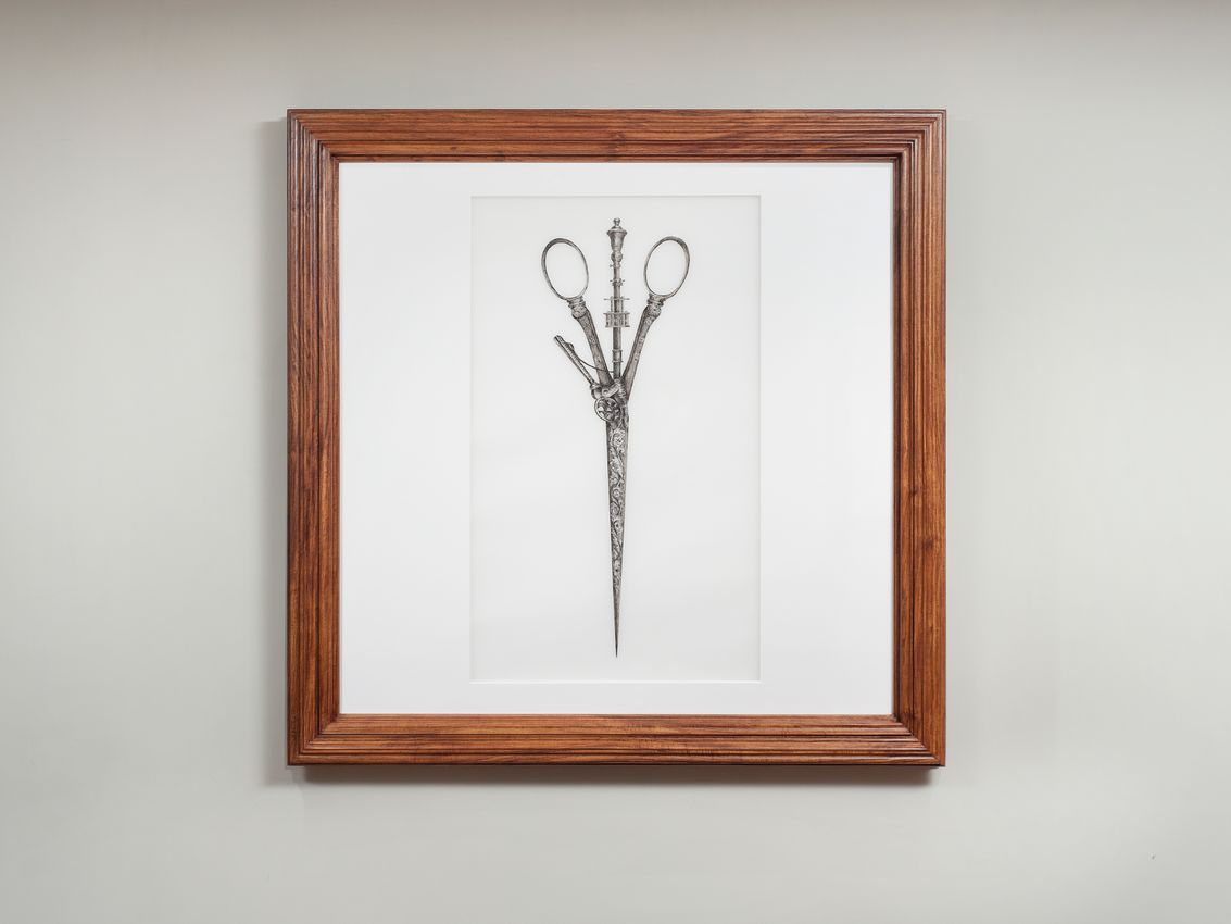 Angela Su Artworks | Ocula Artist