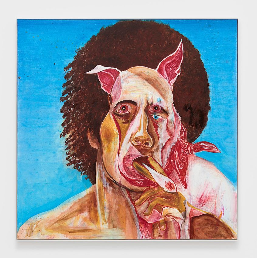 Jason Fox's Art For Sale, Exhibitions & Biography | Ocula Artist