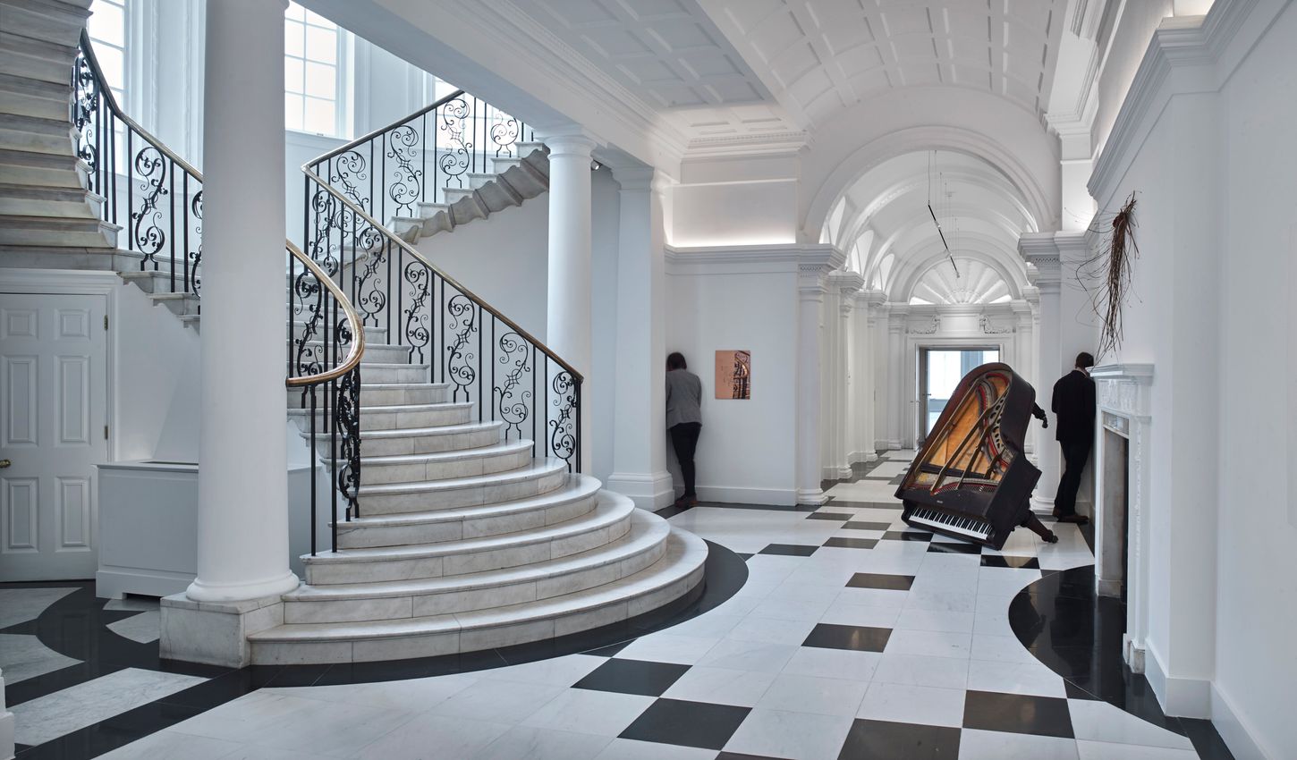 Thaddaeus Ropac | Ocula