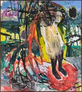 Misheck Masamvu's Art For Sale, Exhibitions & Biography | Ocula Artist