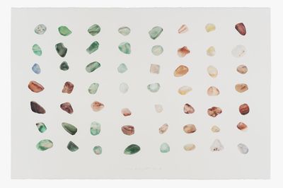 Guo Hongwei's Art For Sale, Exhibitions & Biography | Ocula Artist