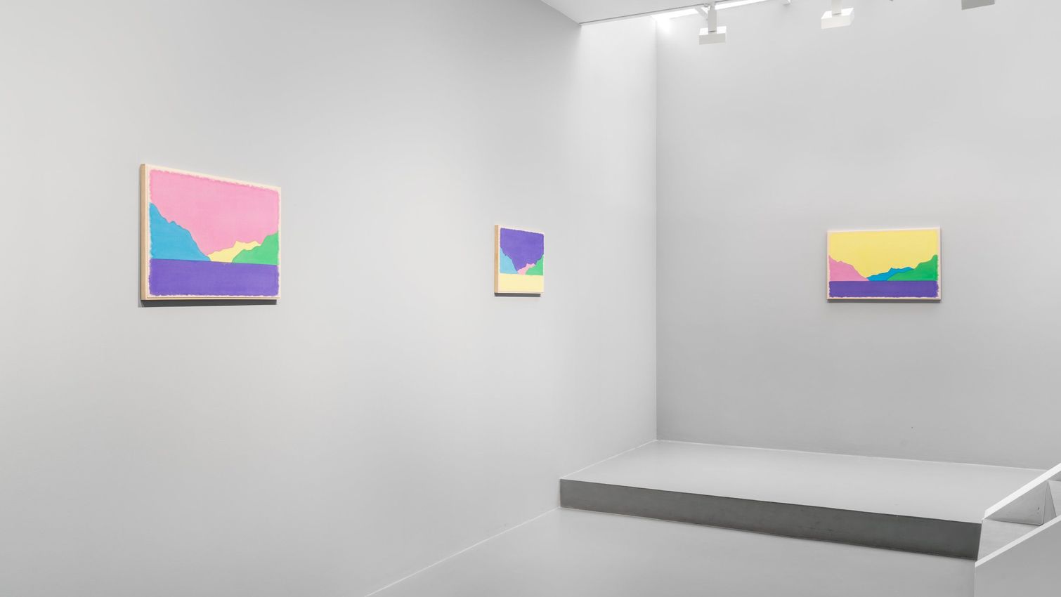 Ugo Rondinone's Art For Sale, Exhibitions & Biography | Ocula Artist