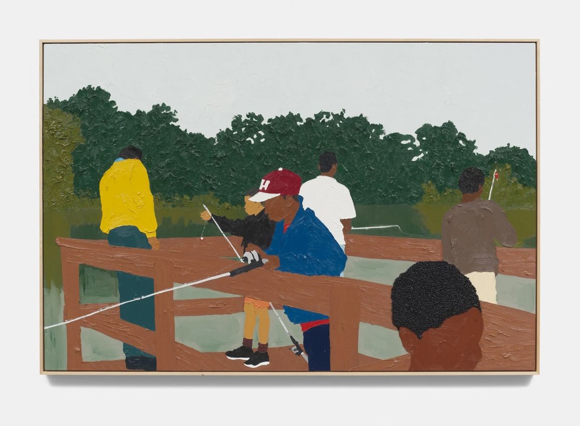 Shaina Mccoy's Art For Sale, Exhibitions & Biography | Ocula Artist