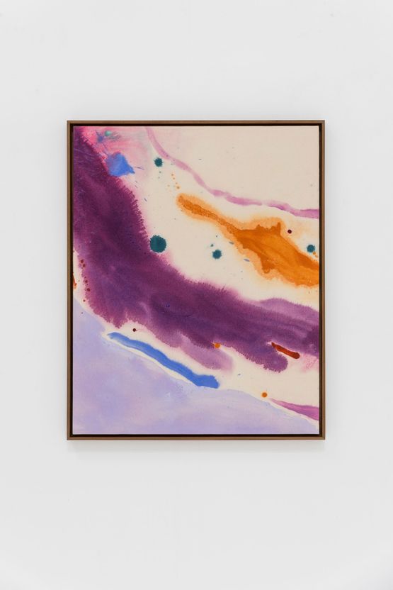 La prueba de que no siempre tengo razón., 2025 by Violeta Maya | Ocula