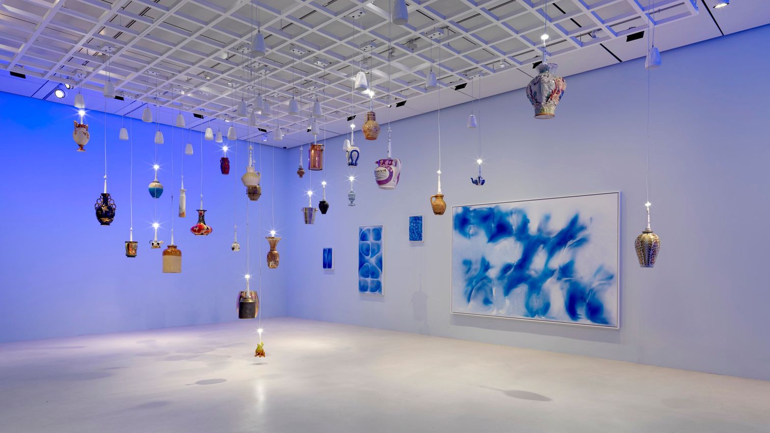 Oliver Beer's Art For Sale, Exhibitions & Biography | Ocula Artist