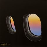 Chen Fei's Art For Sale, Exhibitions & Biography | Ocula Artist