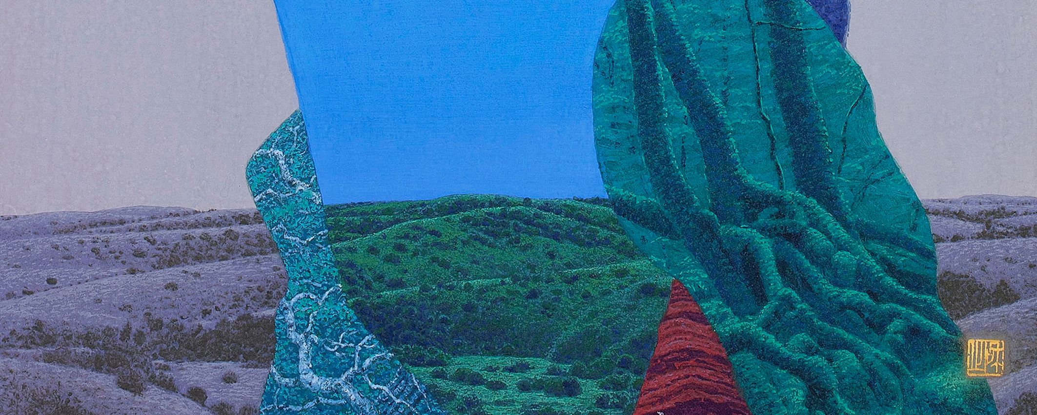 'Happy Together: Visions of Gladness from Southeast Asia' at Whitestone ...