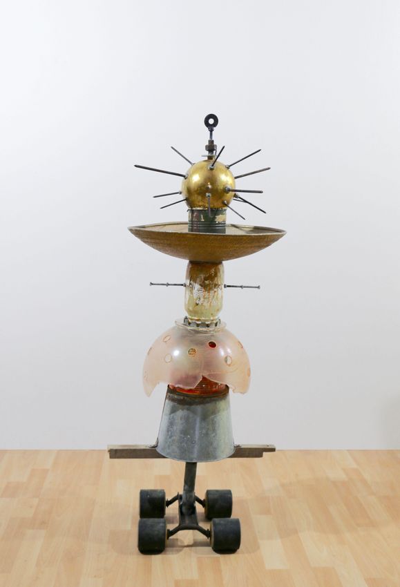 Isabella Costabile's Art For Sale, Exhibitions & Biography | Ocula Artist