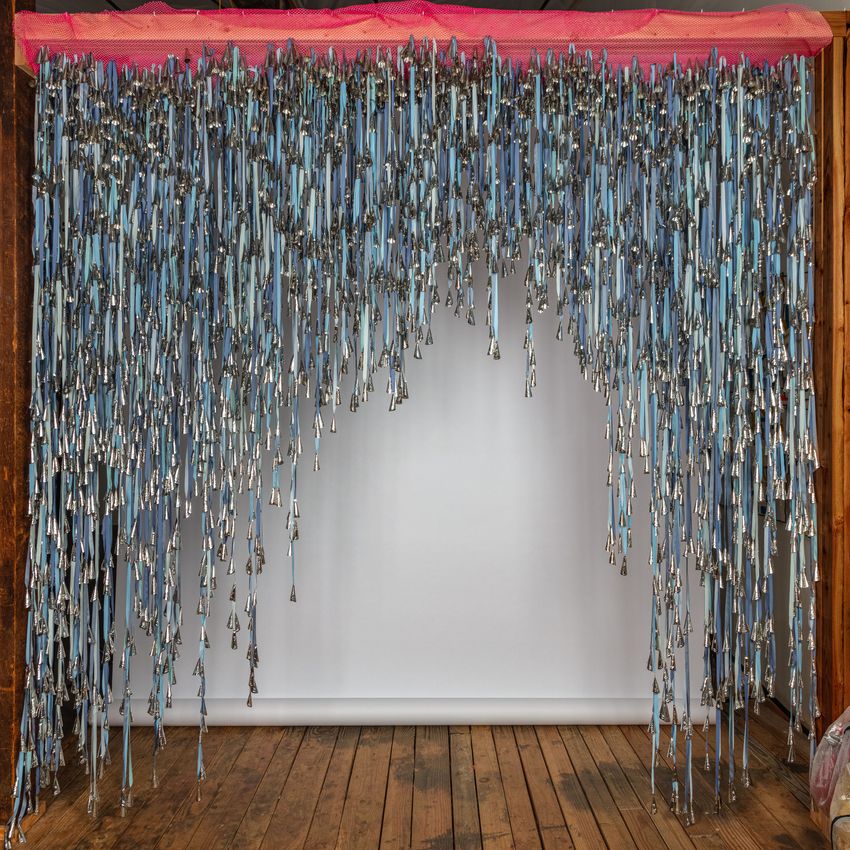 Marie Watt's Art For Sale, Exhibitions & Biography | Ocula Artist