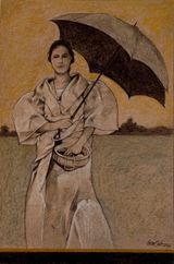 Benedicto Cabrera's Art For Sale, Exhibitions & Biography | Ocula Artist