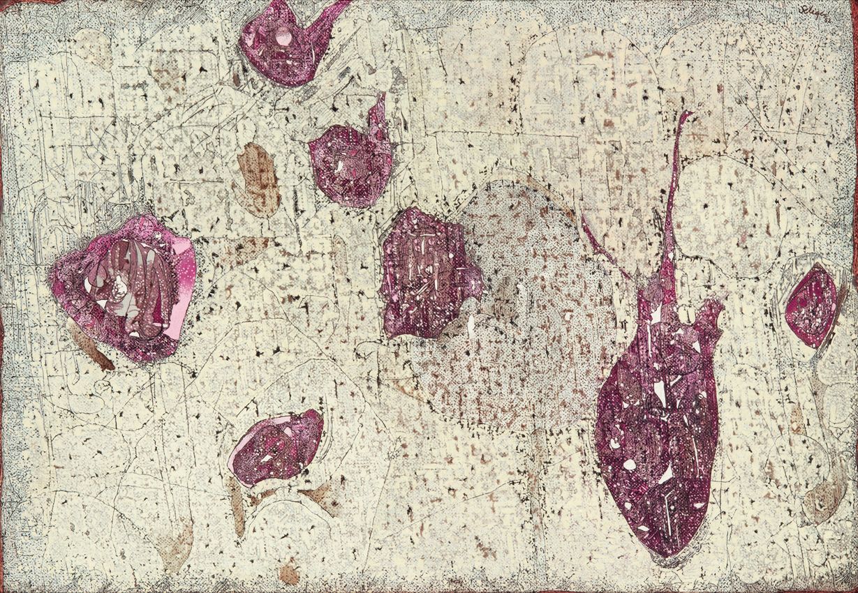 Charles Seliger's Art For Sale, Exhibitions & Biography | Ocula Artist