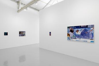 Jennifer Packer's Art For Sale, Exhibitions & Biography | Ocula Artist