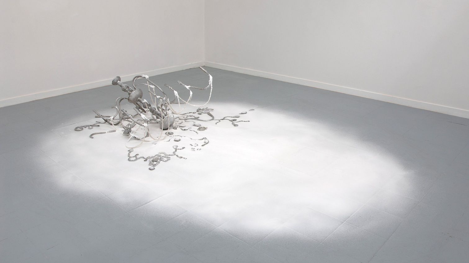 Banks Violette's Art For Sale, Exhibitions & Biography | Ocula Artist