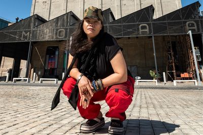 Tracey Rose on Conveying Outrage with Humour | Ocula