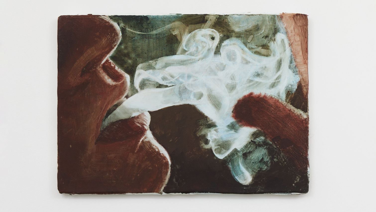 Joseph Yaeger's Art For Sale, Exhibitions & Biography | Ocula Artist