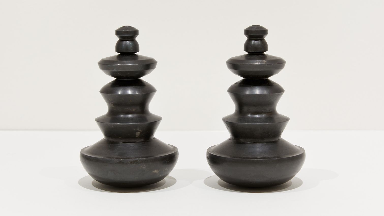 Chen Ruo Bing, 'Floating' at Galerie Albrecht, Berlin, Germany on 19 ...