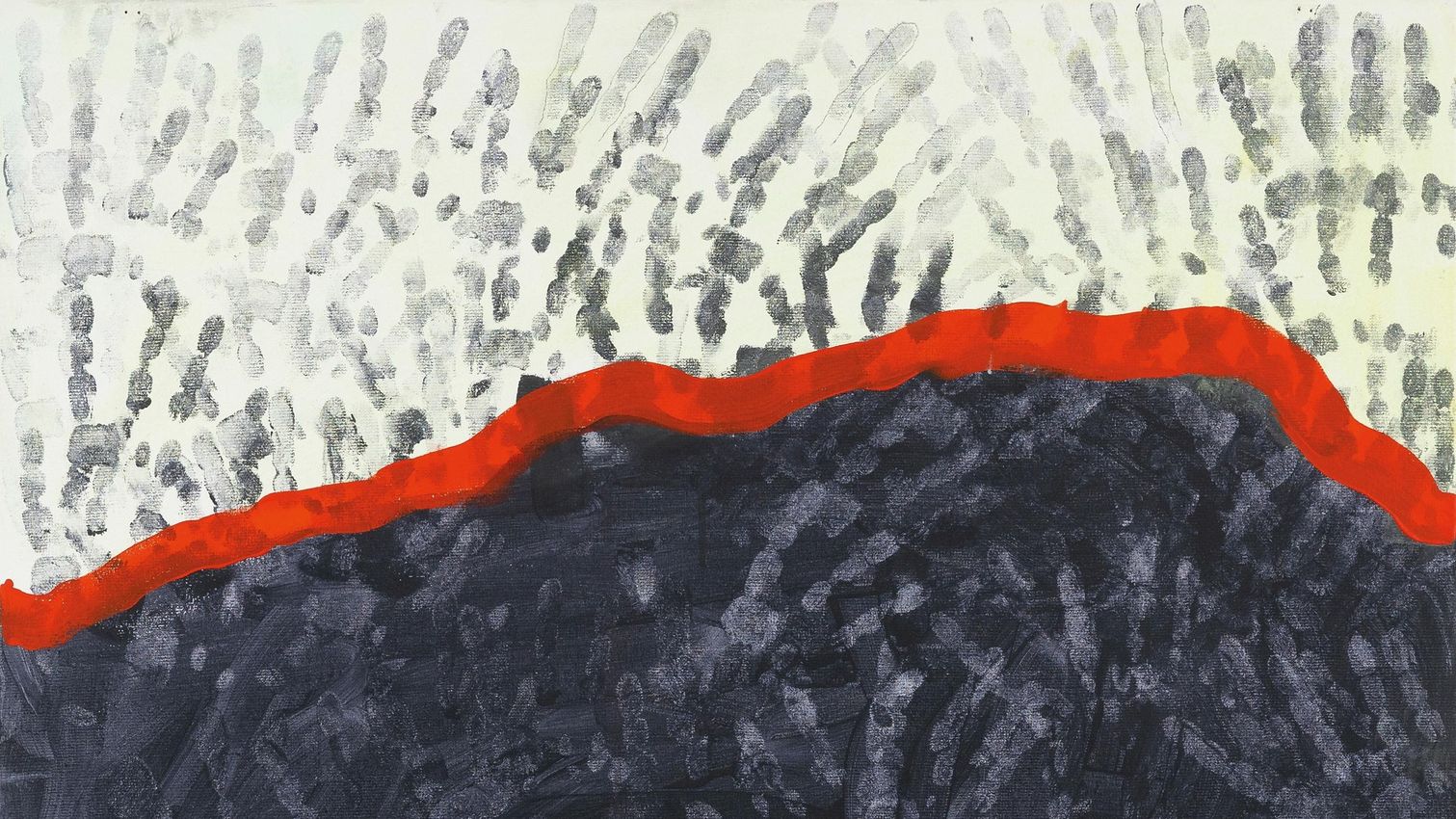 Oswald Oberhuber's Art For Sale, Exhibitions & Biography | Ocula Artist