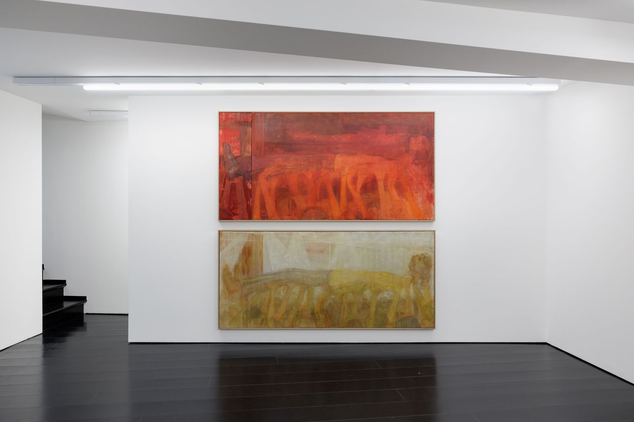 'I Sing the Body Electric' at Contemporary Fine Arts | CFA, Berlin ...