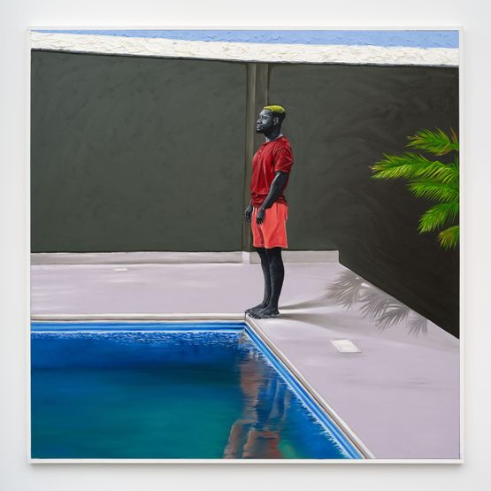 project for empty space gallery