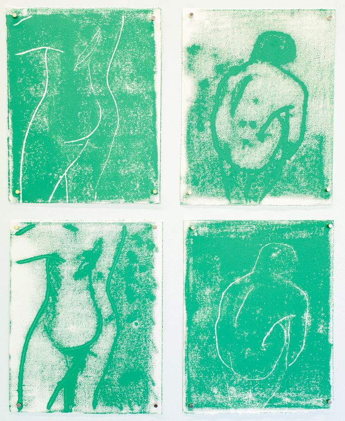 Robbie Handcock's Art For Sale, Exhibitions & Biography | Ocula Artist