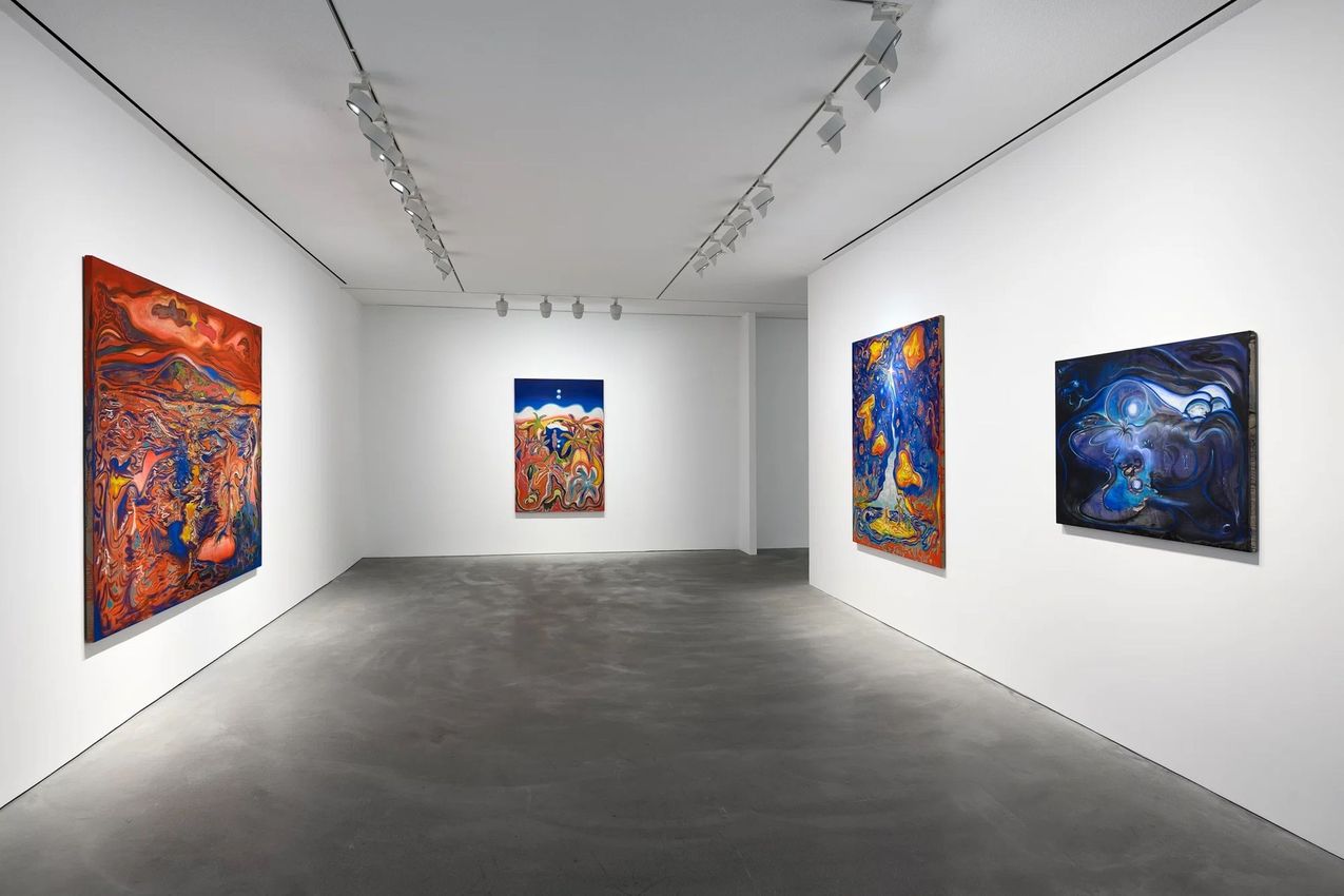 Alejandro Piñeiro Bello, 'Solo Quiero Soñar (I Just Want to Dream)' at ...