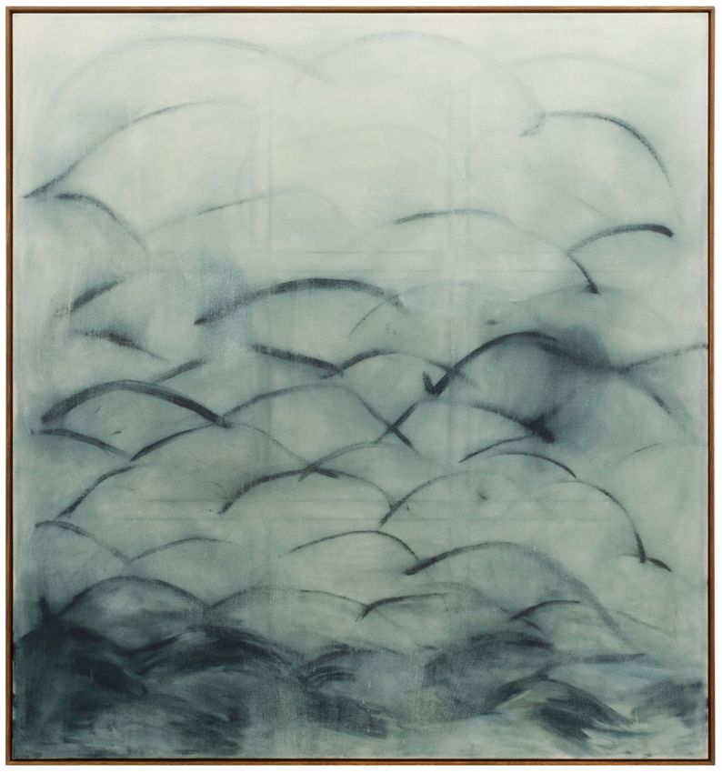 Ruby Wilkinson, 'Forward Song' at Jhana Millers, Wellington, New ...