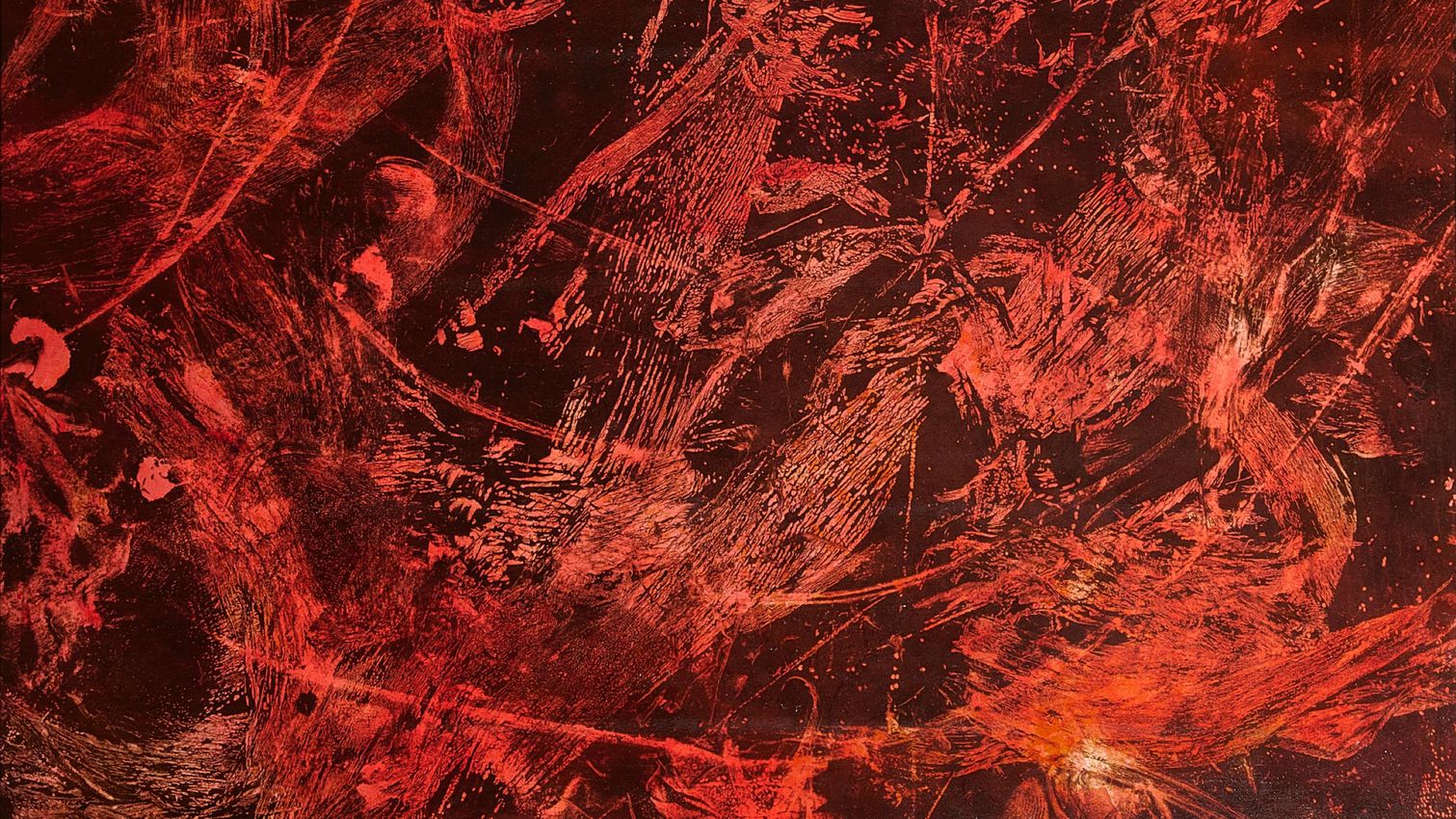 Canan Tolon, 'Refrain' at Dirimart Pera, Istanbul, Turkiye on 6–28 Sep ...