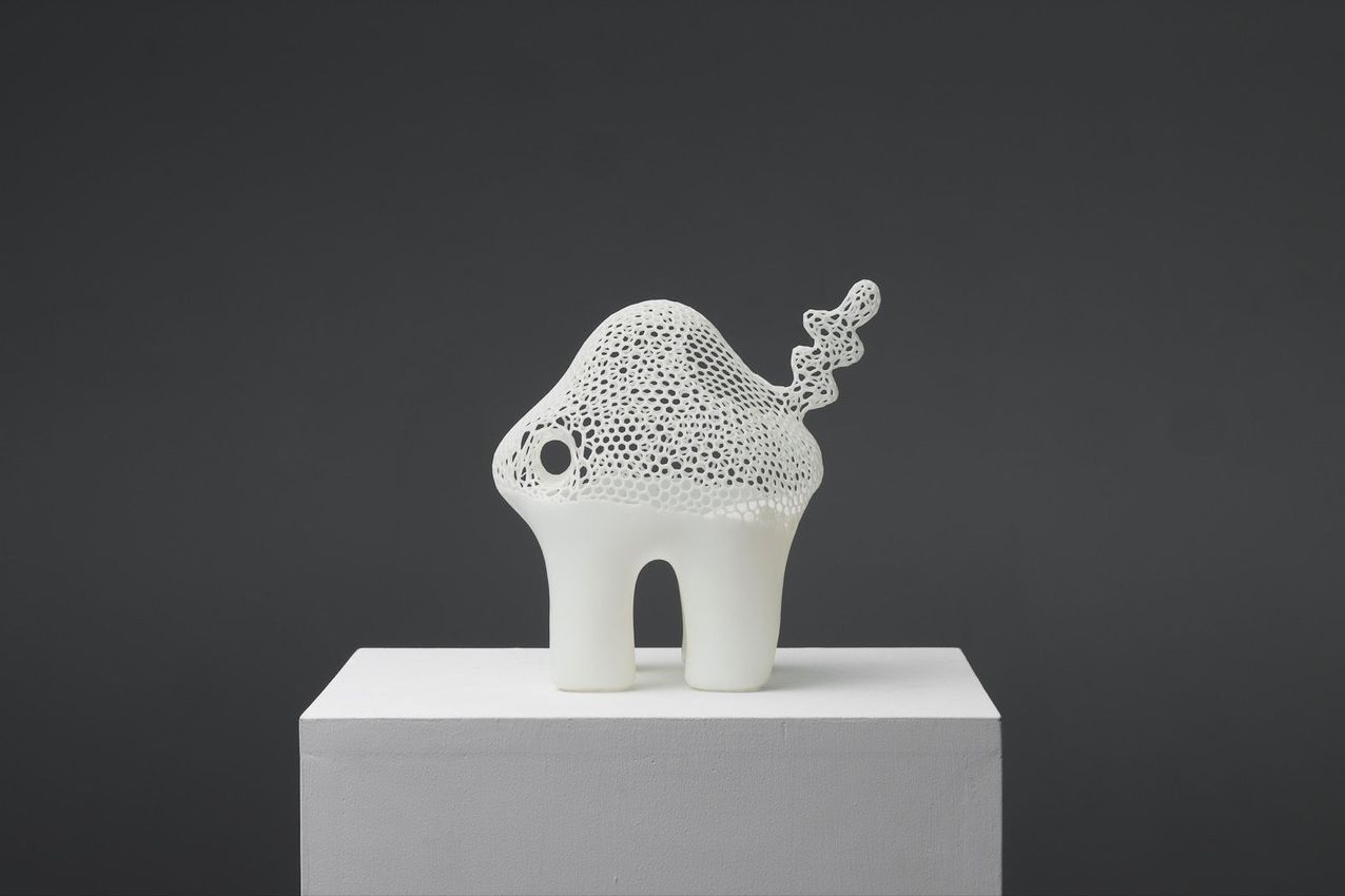Chen Pu's Art For Sale, Exhibitions & Biography | Ocula Artist