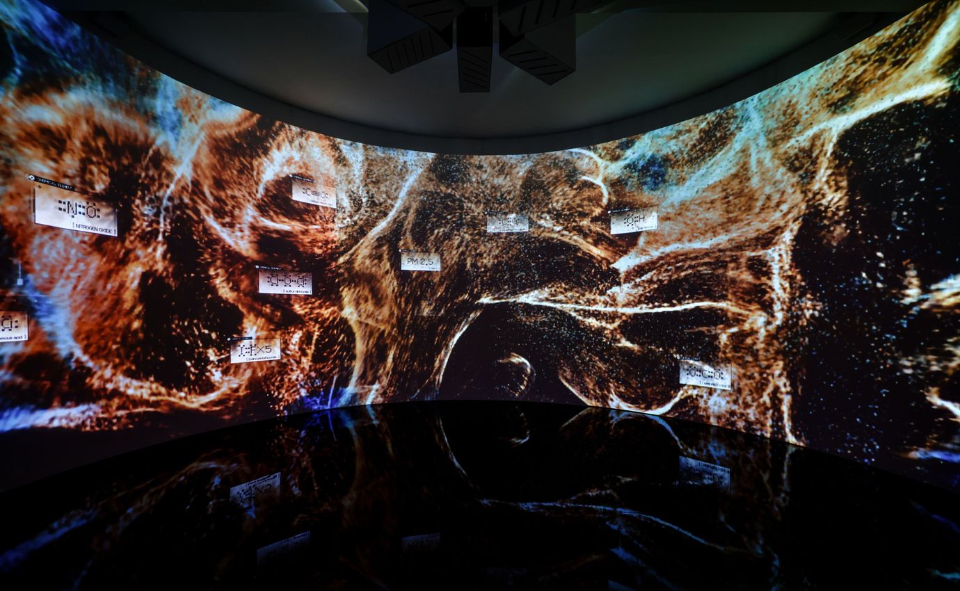 Black Void's Art For Sale, Exhibitions & Biography | Ocula Artist