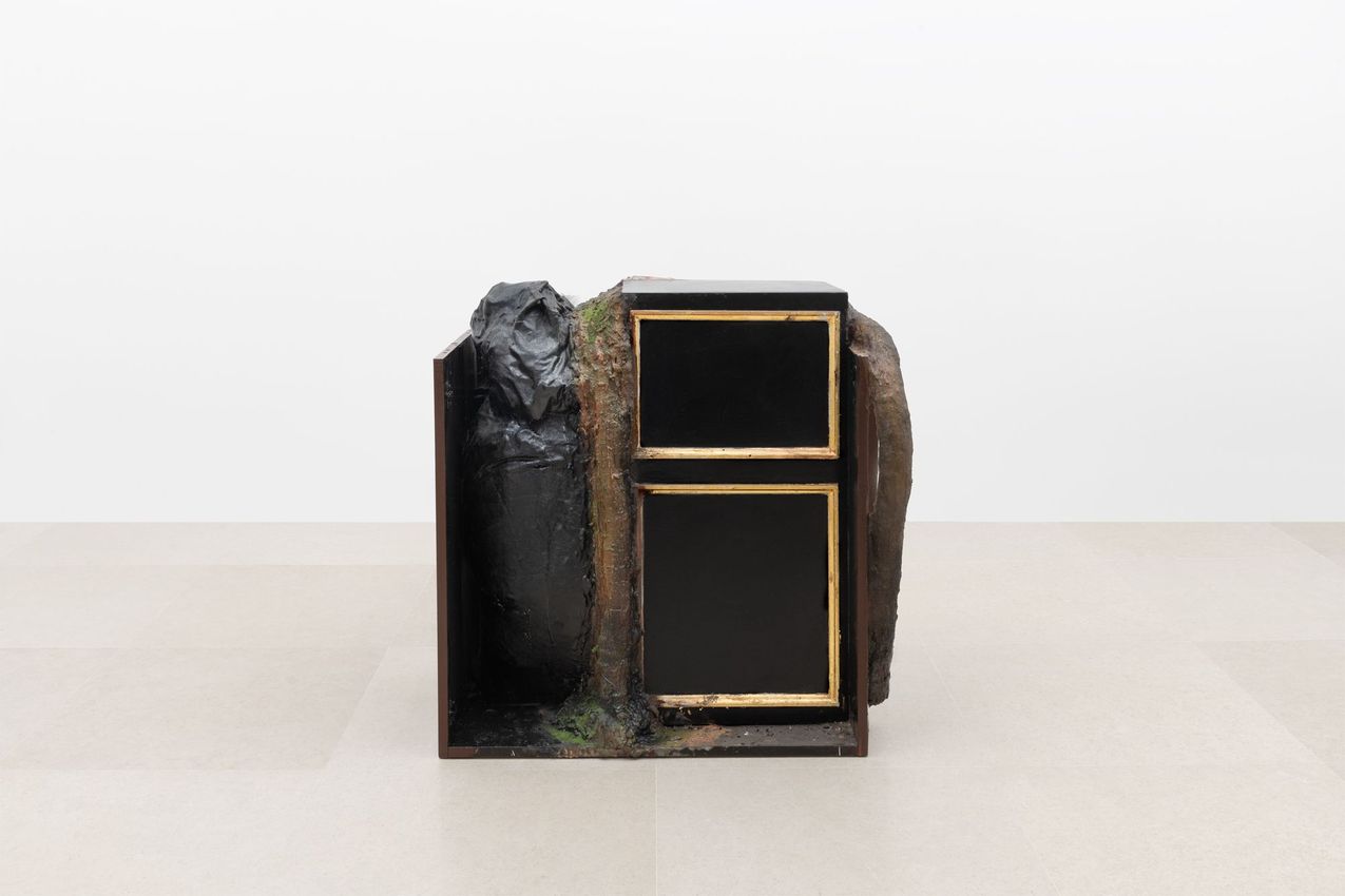 Brandon Ndife's Art For Sale, Exhibitions & Biography | Ocula Artist