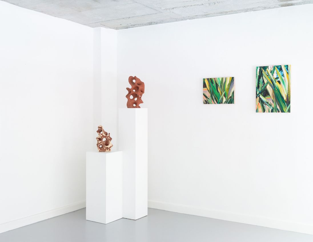 Discover Contemporary Art Galleries | Ocula