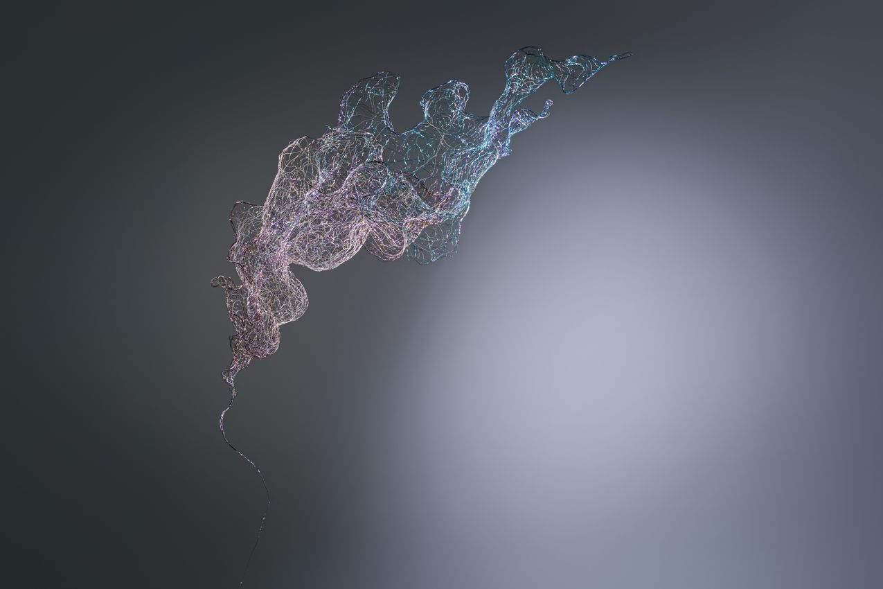 Julia Hung's Art For Sale, Exhibitions & Biography | Ocula Artist