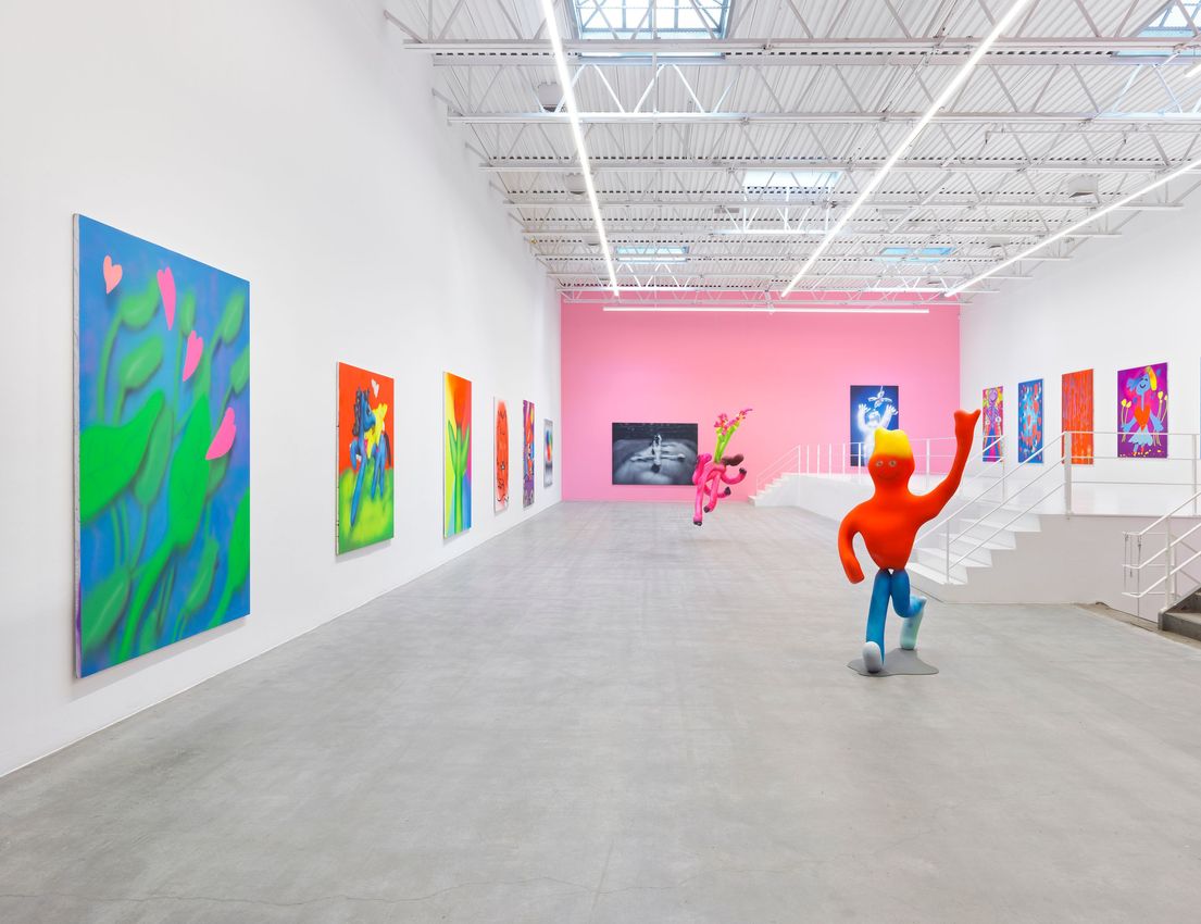 Jeffrey Deitch | Ocula