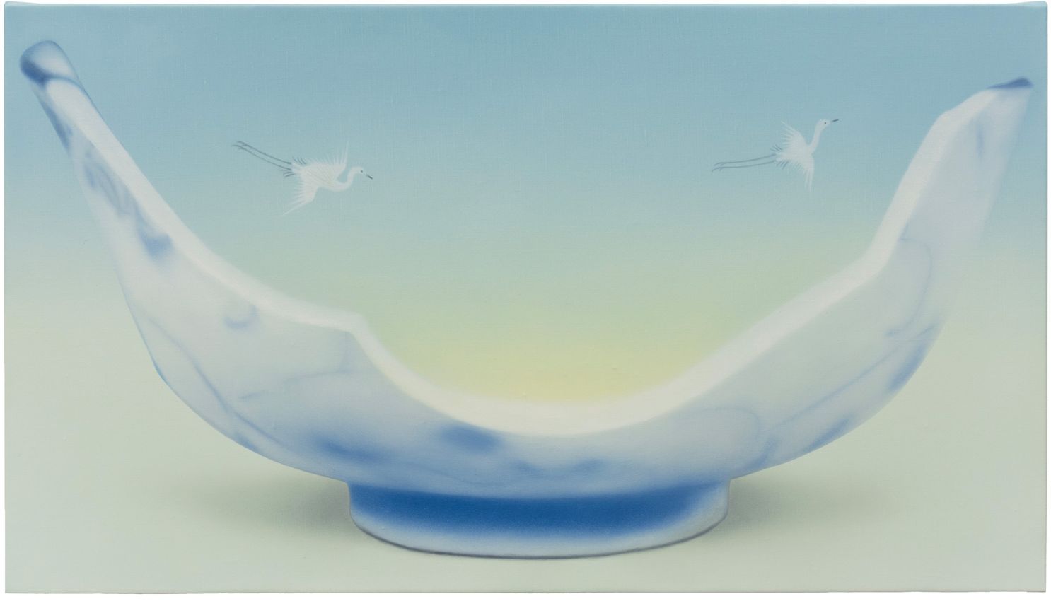 Dabin Ahn's Art For Sale, Exhibitions & Biography | Ocula Artist