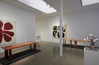 Exhibitions at Tate Modern | Ocula