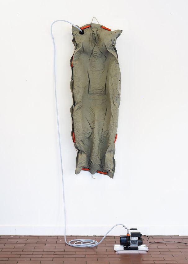 Moritz Riesenbeck's Art For Sale, Exhibitions & Biography | Ocula Artist