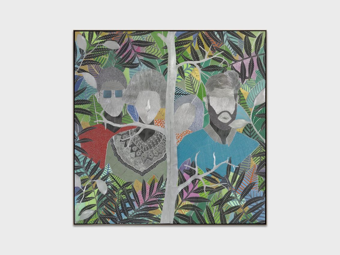 Maurice Mboa's Art For Sale, Exhibitions & Biography | Ocula Artist